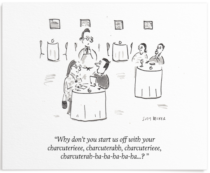 Cartoons Archives - Suzy Becker