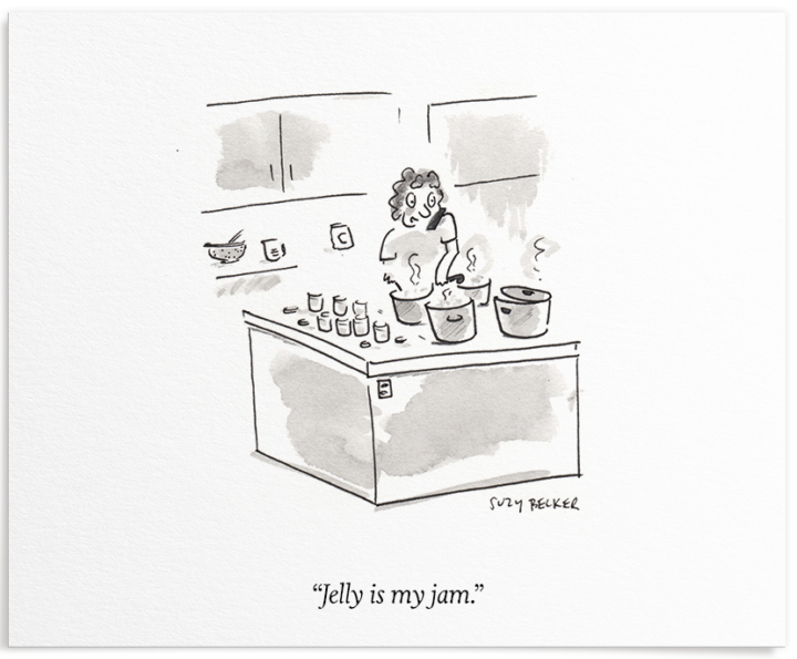 Cartoons Archives - Suzy Becker